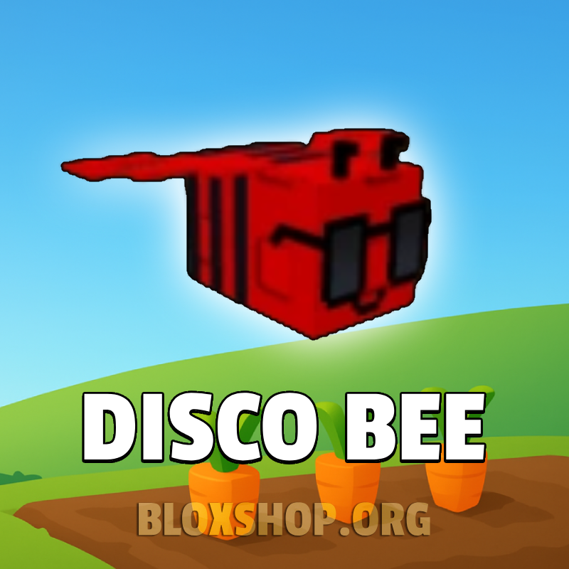 Disco Bee