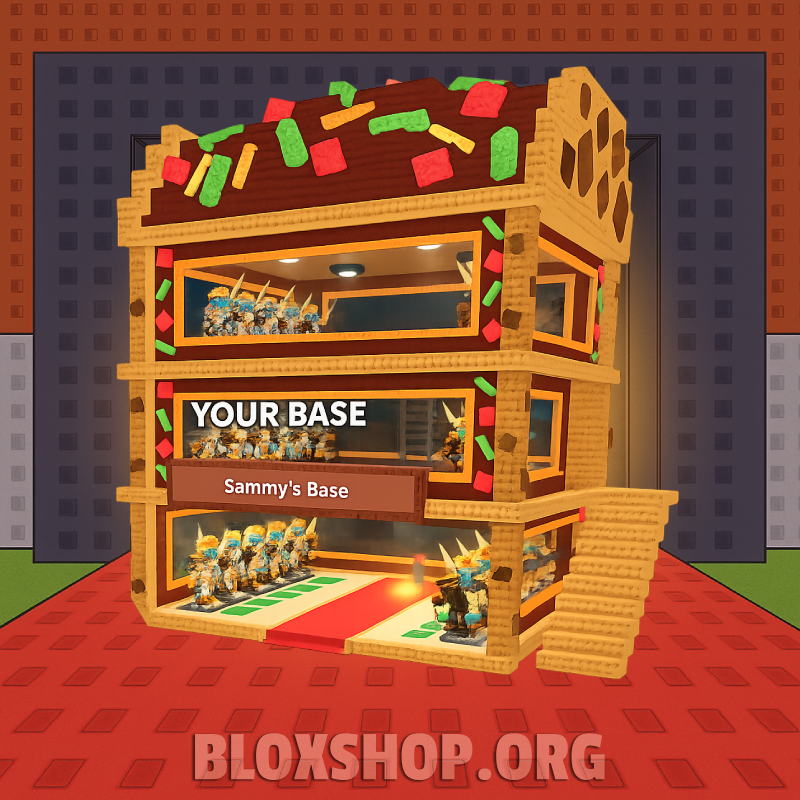 Taco Base Index