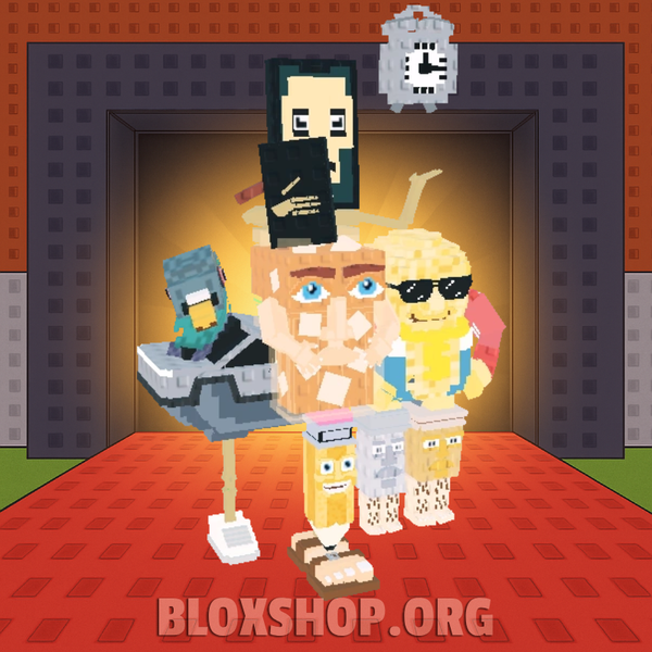 La Supreme Combinasion