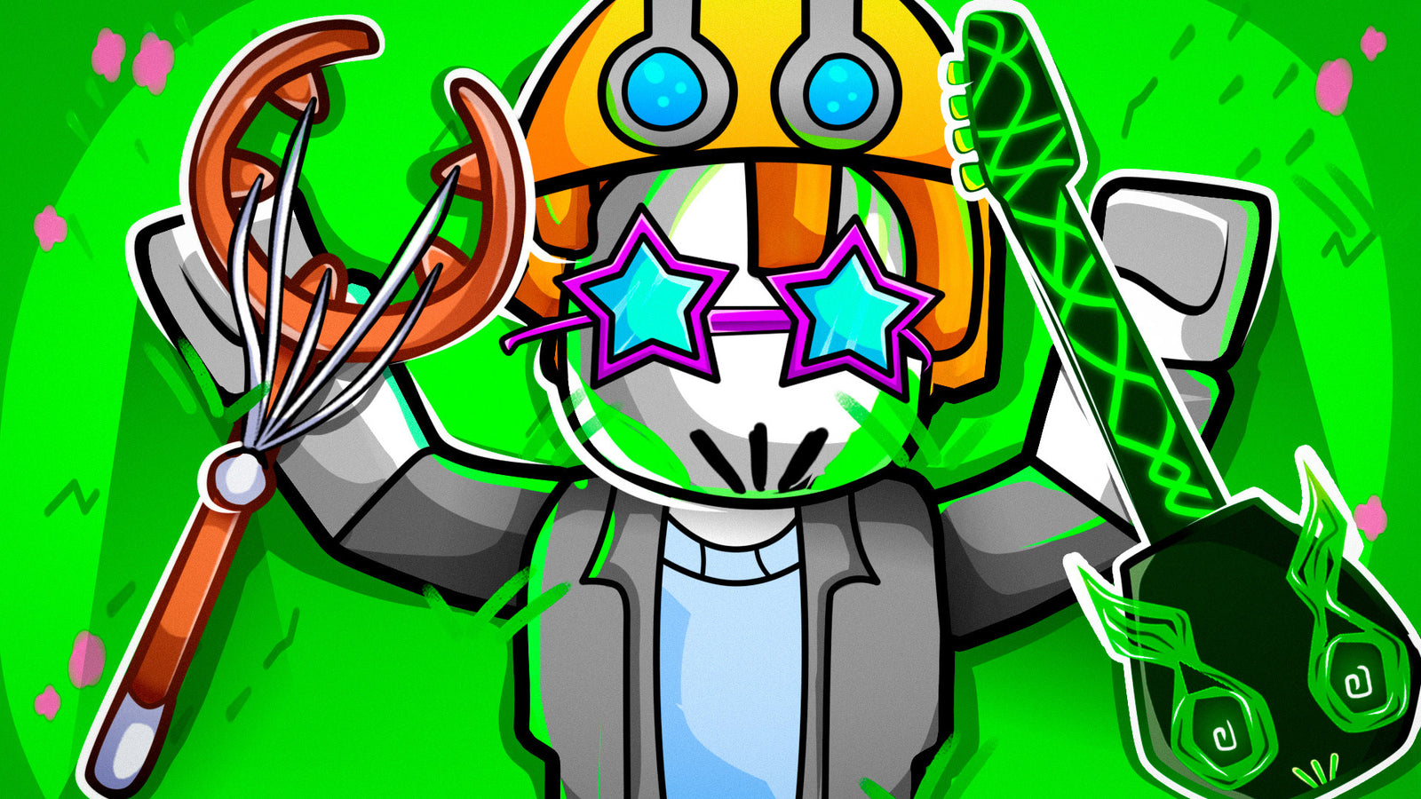 Bloxshop | Trusted Roblox In-game Items Store